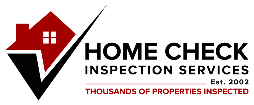 Home Check – Home Inspection Services