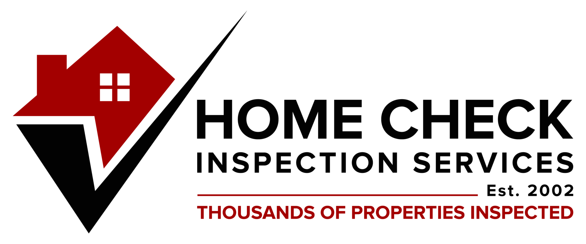 Home Check – Home Inspection Services